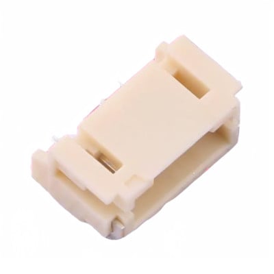 Yxcon A2001WR-S-2P Male Header Pins