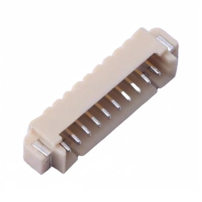 TXGA FWF12504-S14B24W5M Male Header Pins