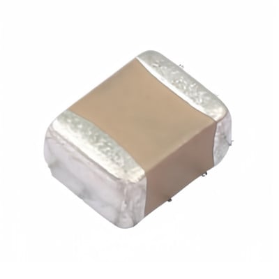 AIDE CAPACITOR 1210X7R103K202NT Ceramic Capacitor