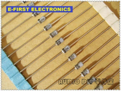 MOTOROLA 1N4688 Single Zener Diode for sale