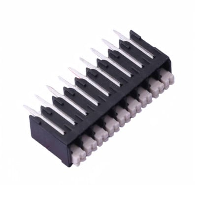JILN JL212V-35011B01 Wire to Board Connector