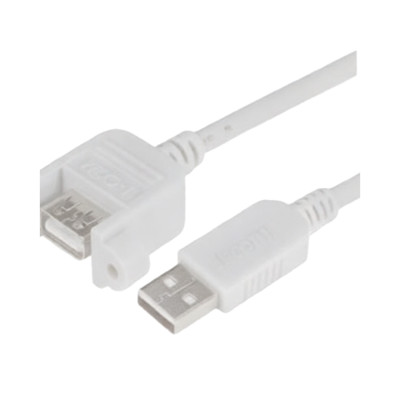 L-com UPMBA-1M USB Cable Assembly