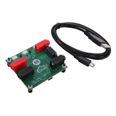 onsemi STR-4LED-SOL-EVAL-EVK