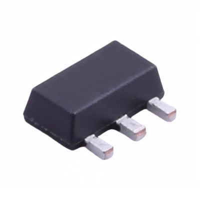 BLUE ROCKET KTC1027 Single Bipolar Transistor