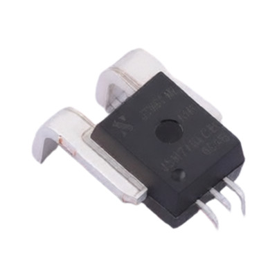 JSMSEMI SACS770LCB-100B-PFF-T Current Sensor Chip