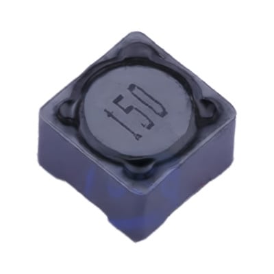 Cybermax CMLH1207S331MTT Fixed Inductor