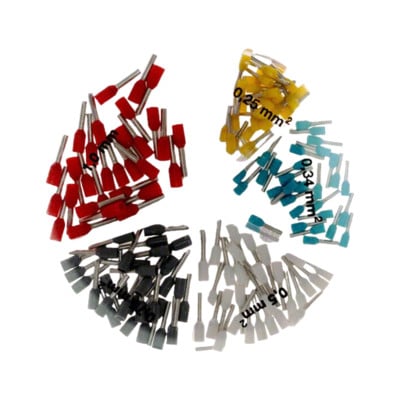 American Electrical Inc. 161025 Circular Connector Accessories for sale