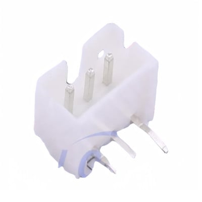 CNJM CNJMA2001WR-2P 2-Pin Male Header