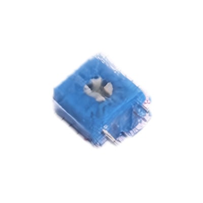 JIERR 3362S-1-503LF Slide Potentiometer