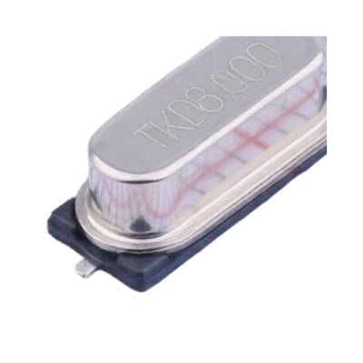TKD CS16M020000RDCAD1 Crystal Chip