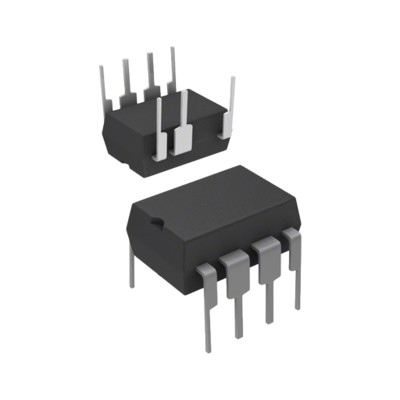 Infineon ICE5AR4770BZS AC-DC Converter & Offline Switcher Chip