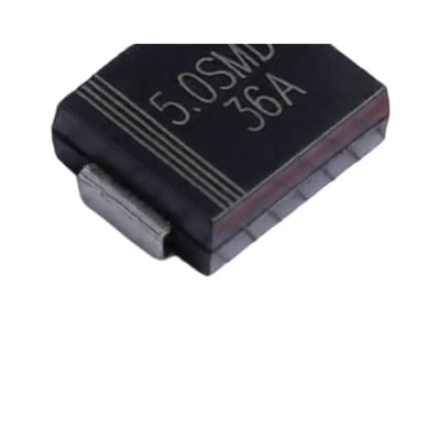 JSCJ 5KP36CA TVS Diode