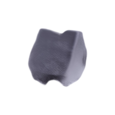 HELE X5H025000DK1H Crystal Chip