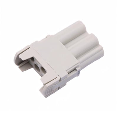 TE Connectivity T1230240140-000 Power Connector