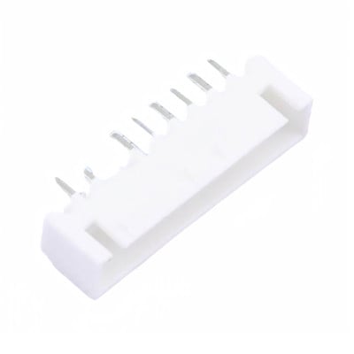 XYECONN XY-XHB2.54-10A11 Male Pin Header Connector, 10-Pin 2.54mm Pitch PCB Header for sale
