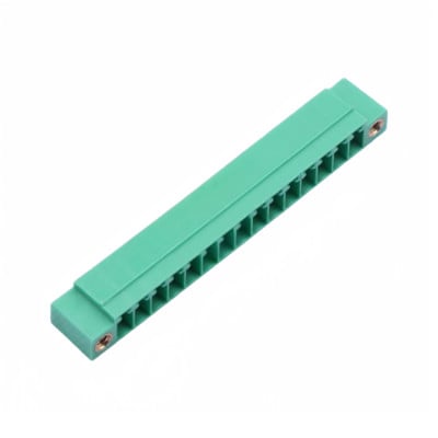 MAX MX15EDGVM-3.5-15P-GN01-Cu-A PCB Header Connector for sale