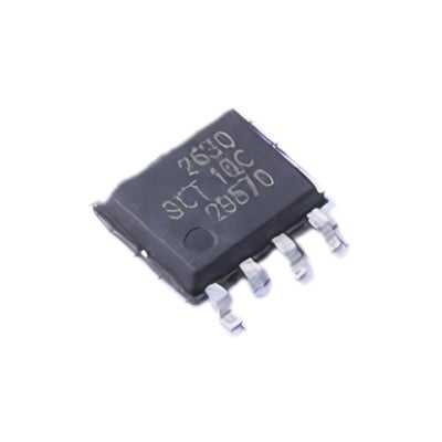 SCT SCT2A10ASTER DC-DC Switching Voltage Regulator