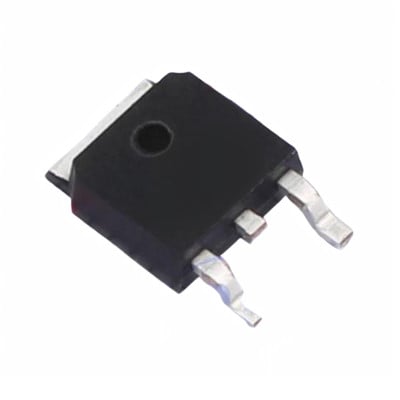 HXY MOSFET HC3D04065E