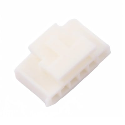 Hong Cheng HC-HY2.0-4Y-L Rectangular Connector Housing