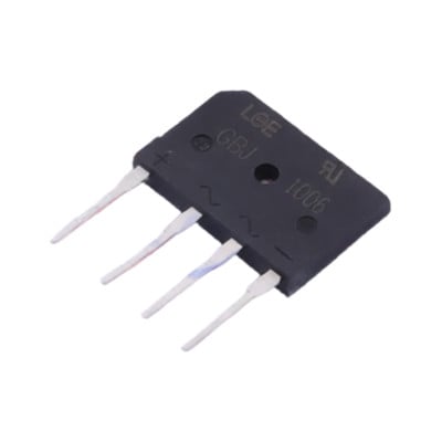 LGE GBJ810 Bridge Rectifier Chip