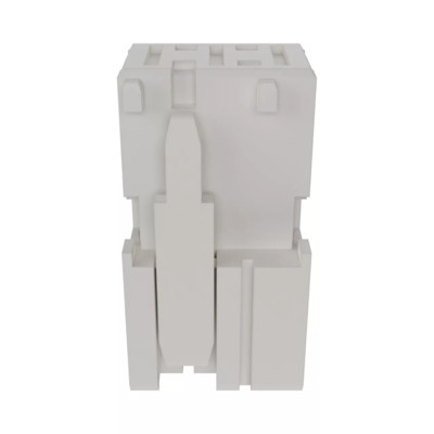 Appli-Mate RAST 5 IDT Housing, 5.00mm Pitch, Indirect, Female, 10.0A, 3 Circuits, Position Keys: 1a, 1b, 2a, 2b, 3a, 3b, Coding Keys: d10, d30 for sale