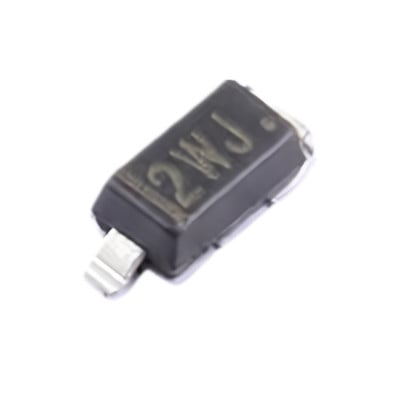MCC BZT52B7V5T-TP Single Zener Diode
