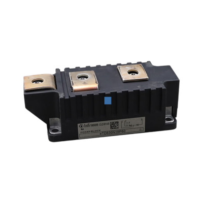 Infineon ETD630N16P60