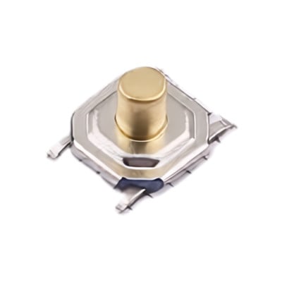 G-Switch GT-TC084E-H040-L5 Tactile Switch