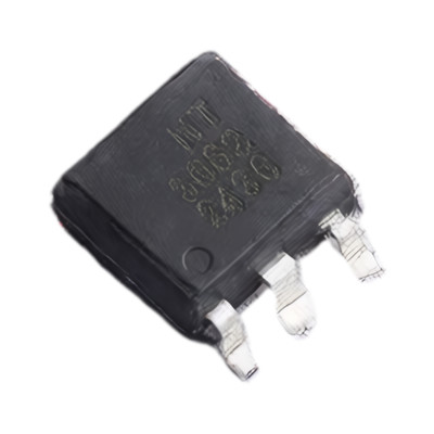HENGTUO HT-3062 Triac SCR Output Optoisolator Chip