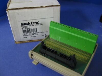 Altech 5744.2 Interface Module