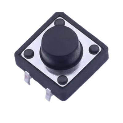 G-Switch GT-TC100A-H170-L1 Tactile Switch