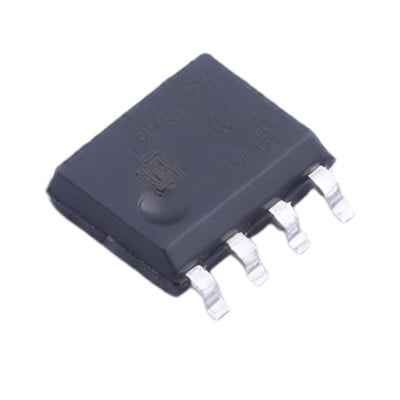 HANSCHIP semiconductor LM4863DRG