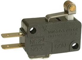 Honeywell V7-2B17D8