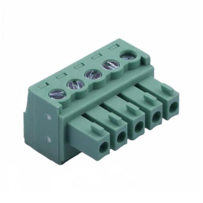 JILN JL15EDGK-38112G01 Header Plug Socket