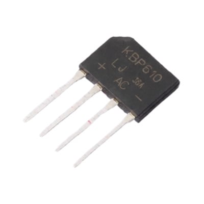 LangJie KBPC2510 Bridge Rectifier Chip