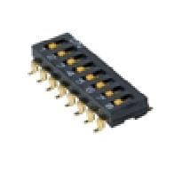 OMRON A6S-4101 DIP Switch for sale