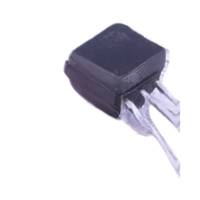 QX Micro Devices QX2304L27E DC DC Switching Voltage Regulator