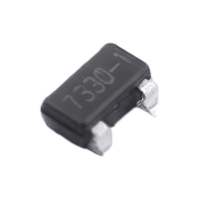 IDCHIP 7330-1SOT23-3 Linear LDO Voltage Regulator for sale