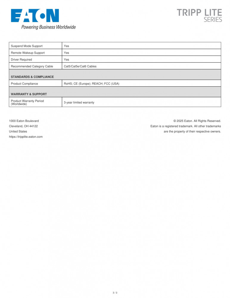 U336-000-GBW product document page 3