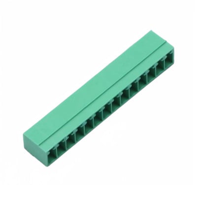 MAX MX15EDGVC-3.5-22P-GN01-Cu-A Header Plug Socket