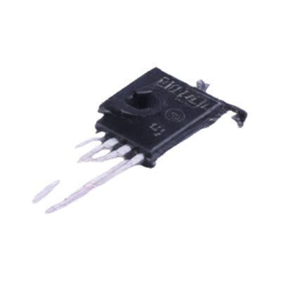 onsemi MJE253G Single Bipolar Transistor