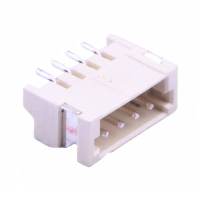 CJT(Changjiang Connectors) A2502WR-4P
