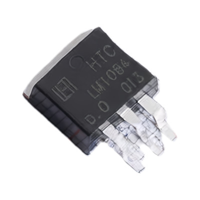 HTC LM1085R-5.0 5V 3A Low Dropout Linear Voltage Regulator