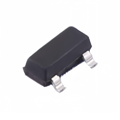 HXY MOSFET MMBTA44