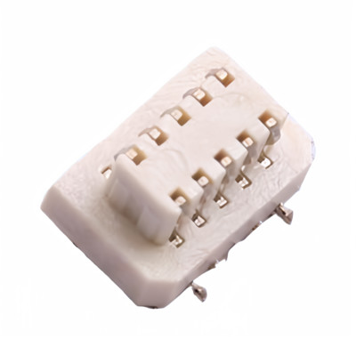 G-Switch GT-B0804MSV33-50S1101 Board-to-Board Mezzanine Edge Type Array Chip