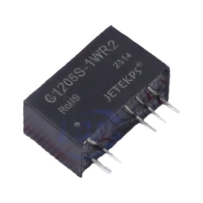 JETEKPS G1215S-1WR2 DC DC Converter Chip