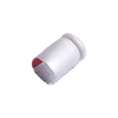 JIERR PA6.3V2000M8X12 Aluminum-Polymer Capacitor
