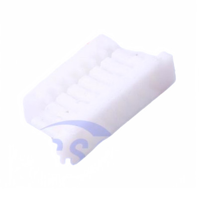 HDGC HDGC1002H-9P Rectangular Connector Housing