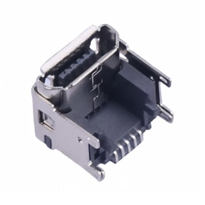 XKB Connection U-E-M5SS-W-1 USB DVI HDMI Connector Assembly