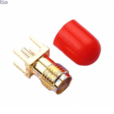 HenryTech HL-SMA-KWHD2 Coaxial Connector (RF) Adapter